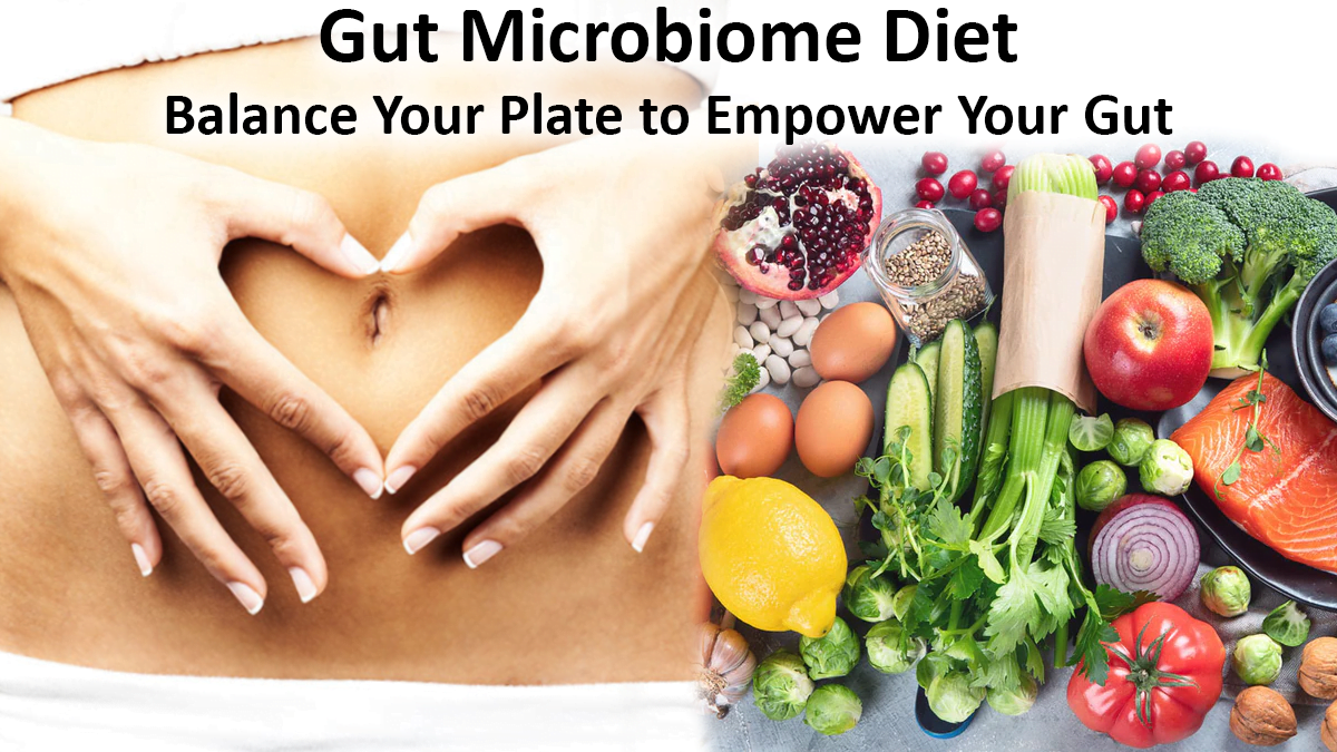 Gut Microbiome Diet Pros & Cons: Can the Diet Nurture the Gut?